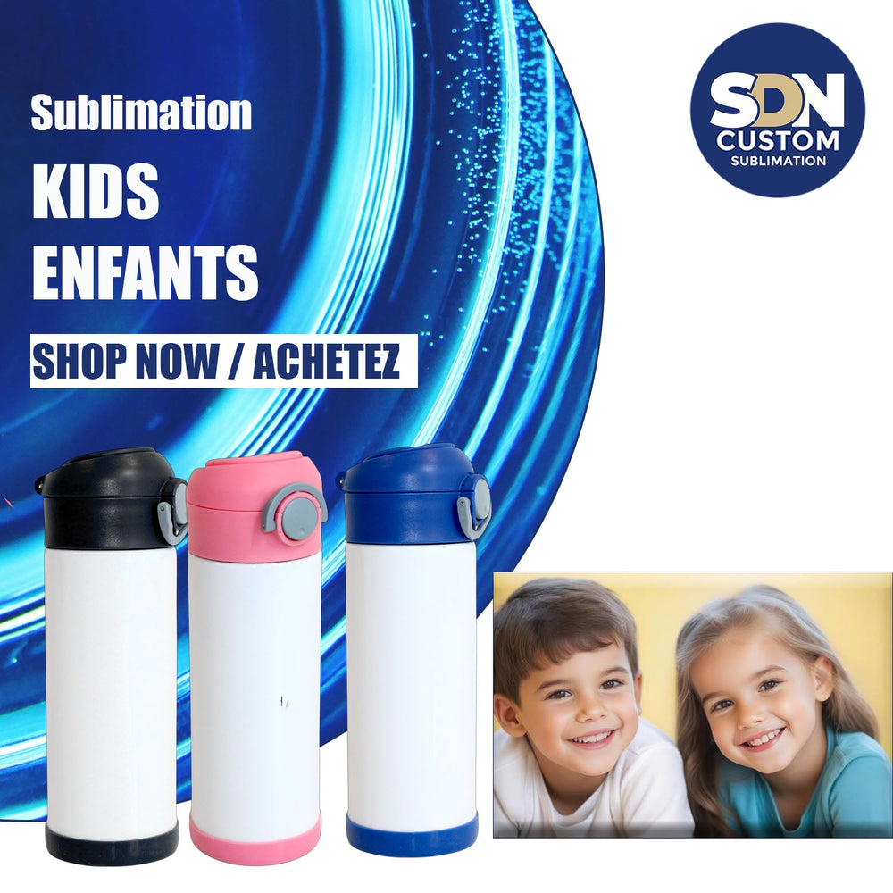 SDN Sublimation blank supplier in Canada – SDN SUBLIMATION