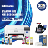 SDN Sublimation blank supplier in Canada – SDN SUBLIMATION