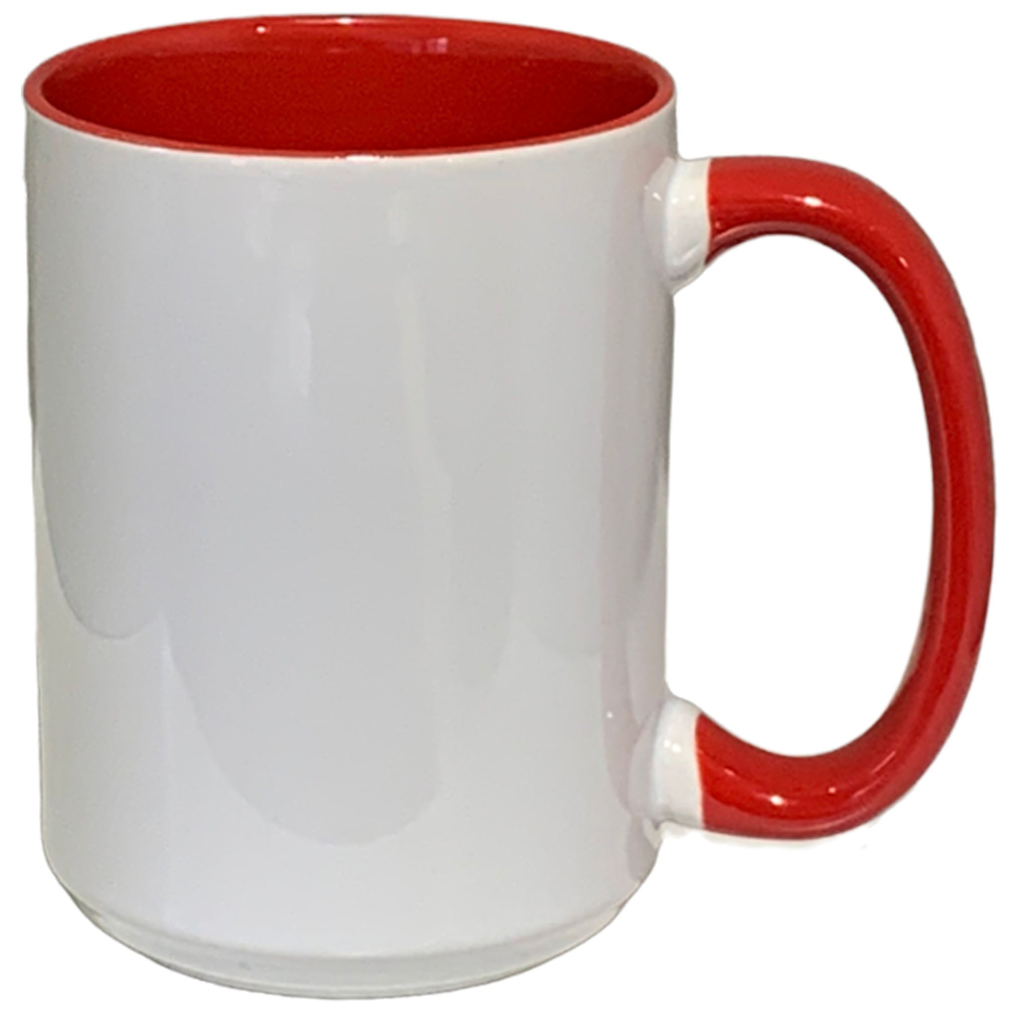 Sublimation 15 oz mugs – SDN SUBLIMATION