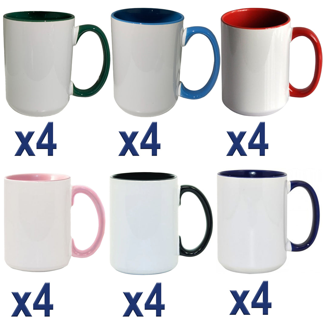 Tasses à sublimation – Page 3 – SDN SUBLIMATION