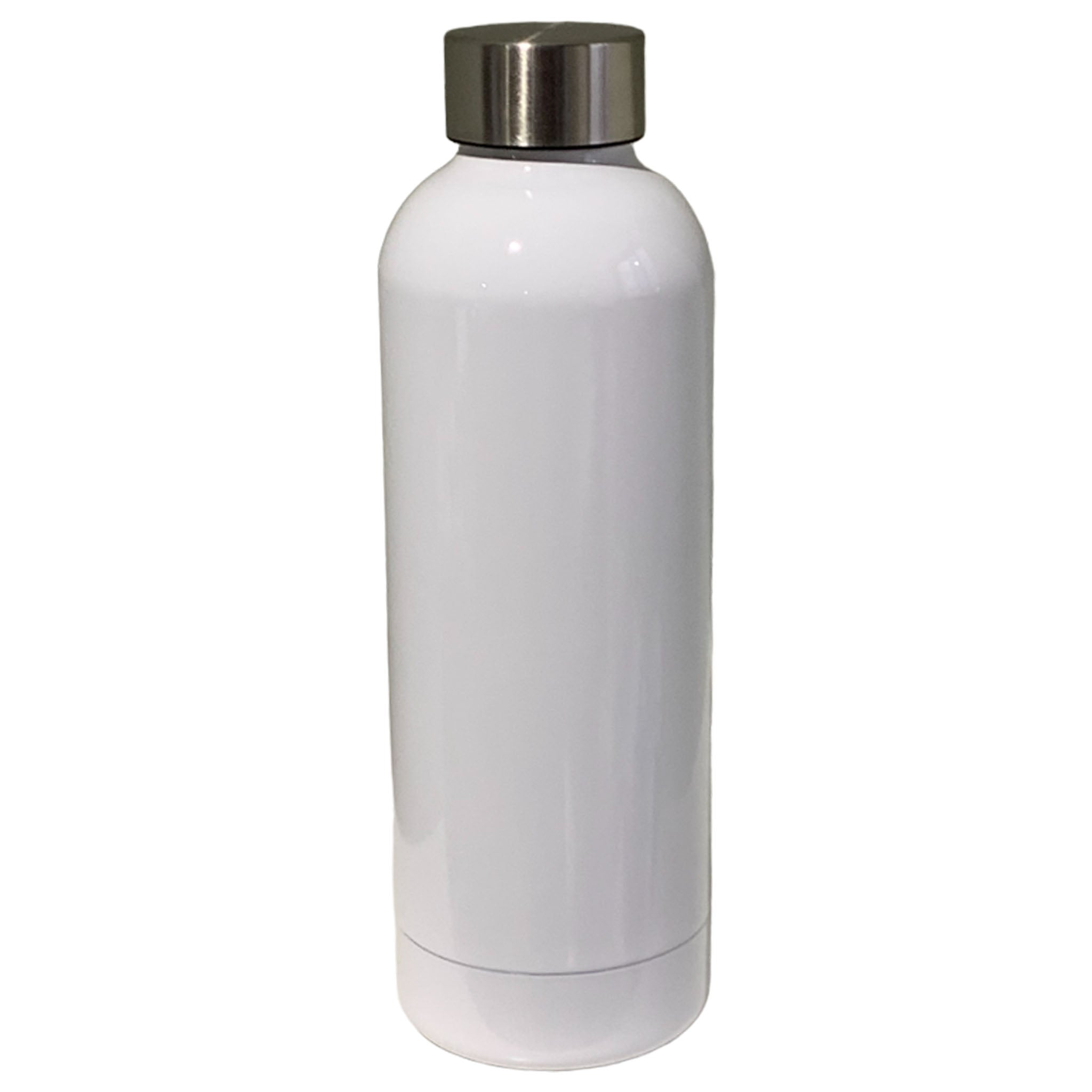 17oz (500ml)Sublimation Blank Stainless Steel Water Bottle(unit) – SDN ...