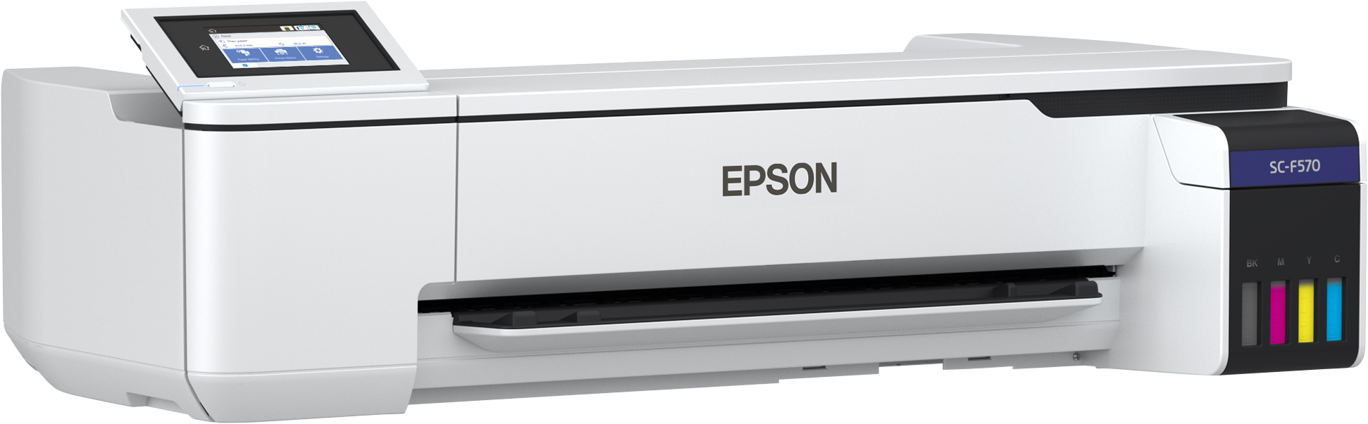 SureColor F570 Dye-Sublimation Printer 24 inch