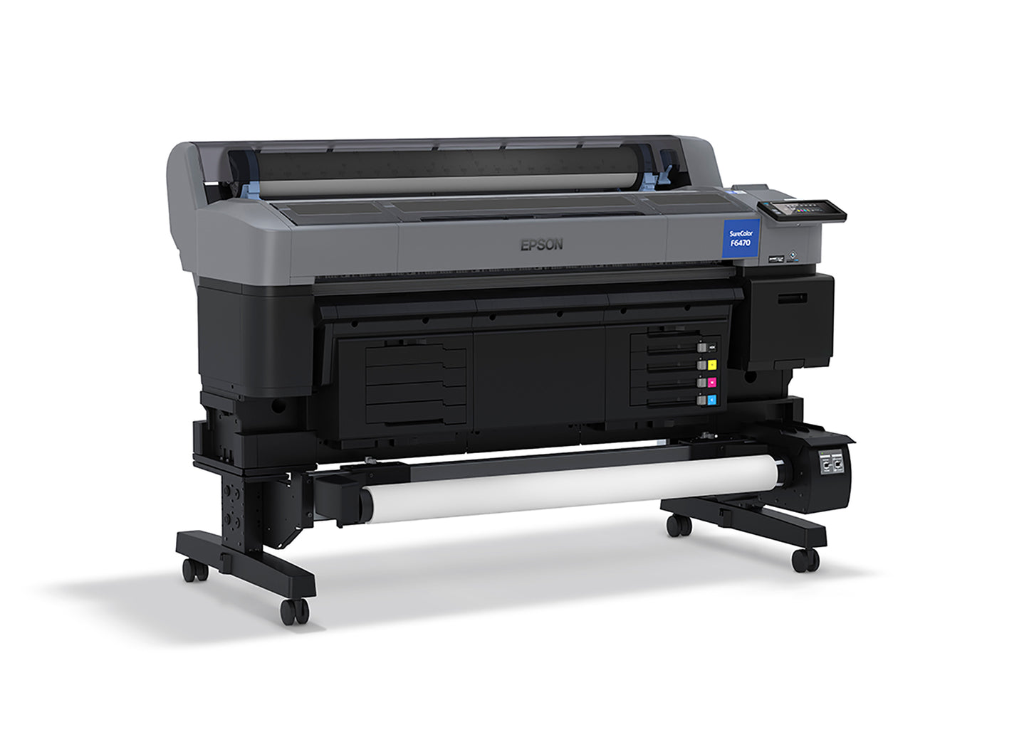 Epson – SureColor F6470 44-Inch Dye-Sublimation Printer – SDN SUBLIMATION