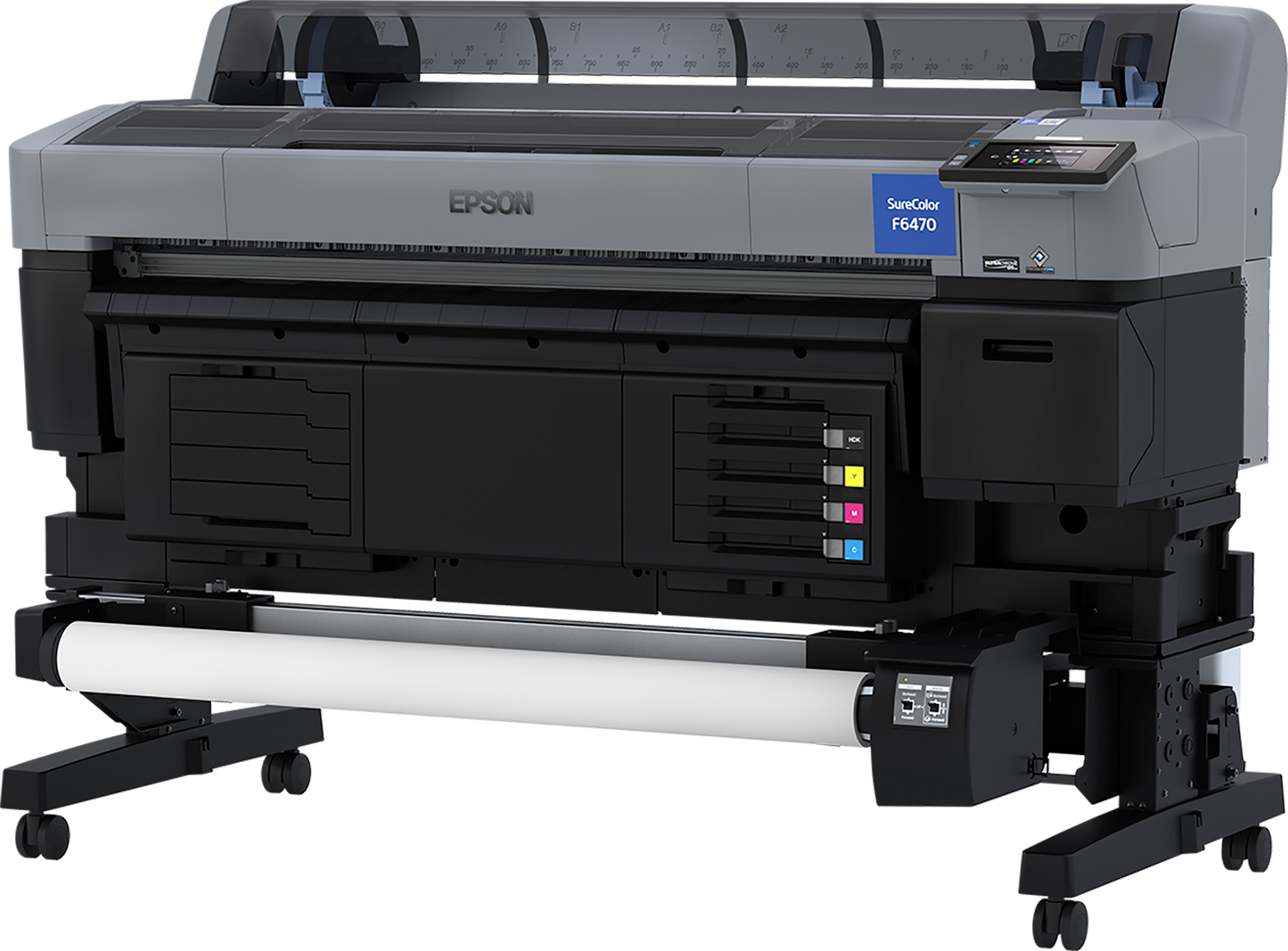 Epson – SureColor F6470 44-Inch Dye-Sublimation Printer – SDN SUBLIMATION